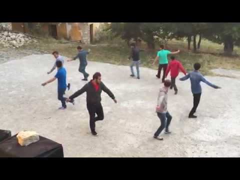 İbrahim Cengiz - Aldı Dereleri Tüfek Yankısı