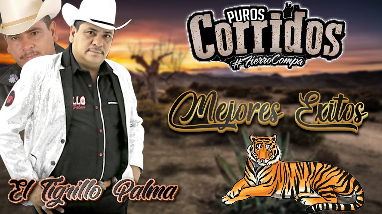 Puros Corridos Pesados Mix (30 Exitos) - YouTube