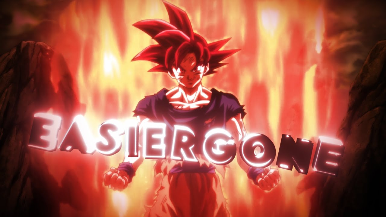 EASIERGONE - YouTube