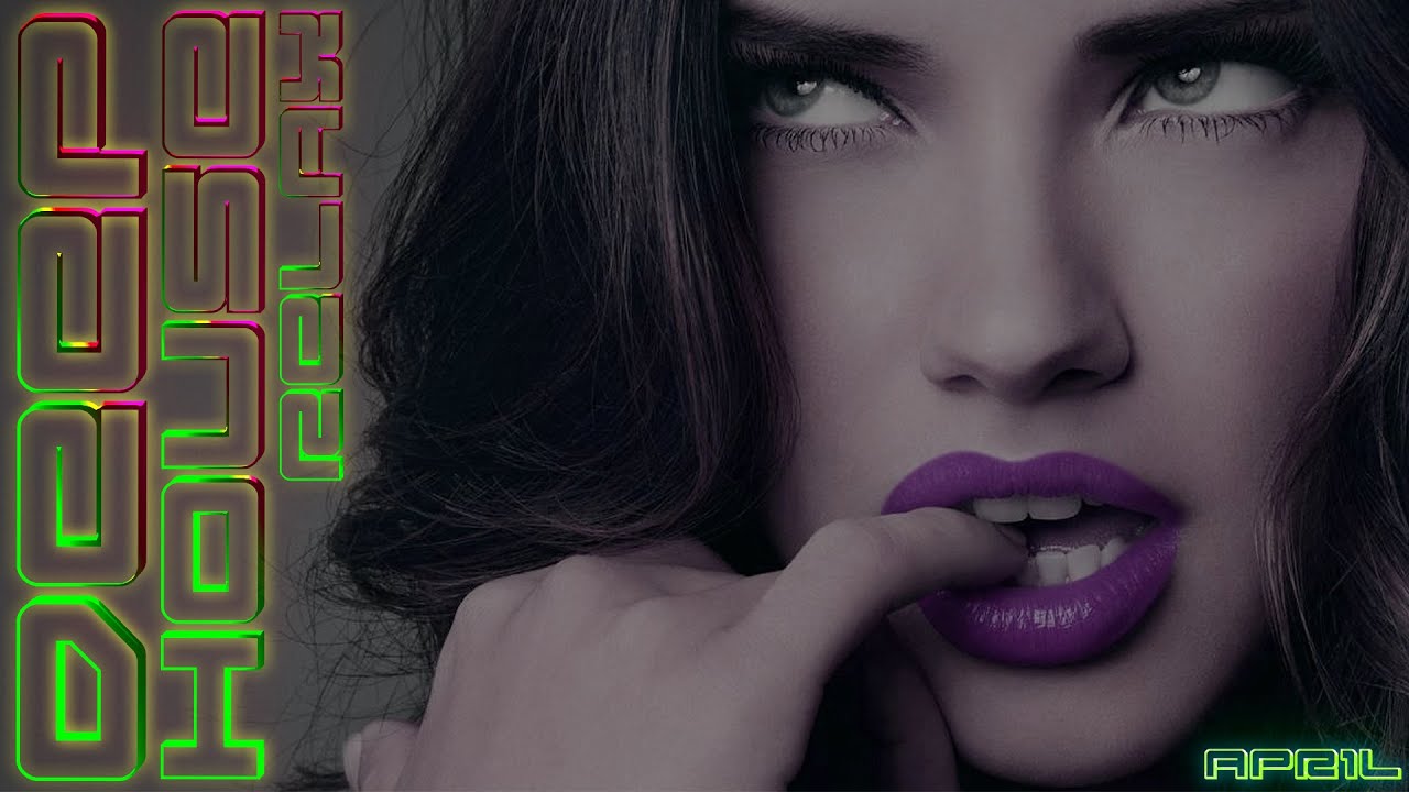DEEP HOUSE 2020 MIX | HOUSE RELAX 2020 | SUMMER MIX 2020 #06 - YouTube