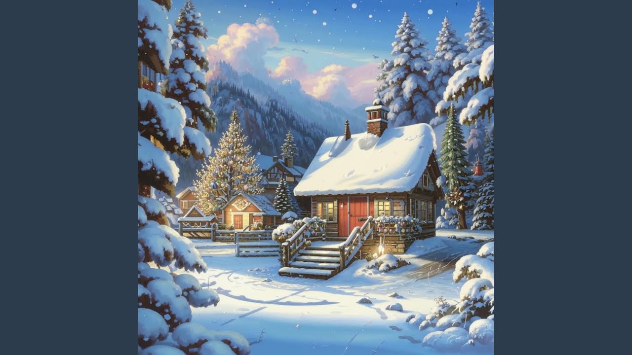 Cold Winter - YouTube