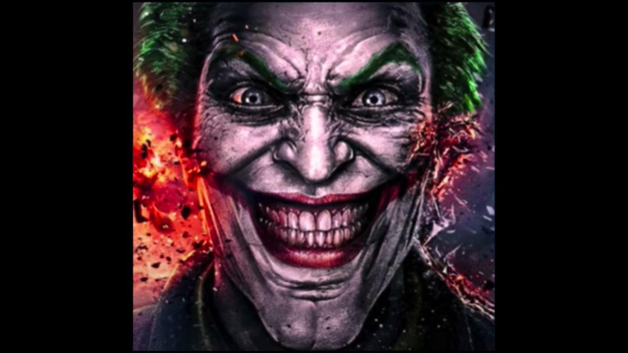 Jonkler- Why So Serious AGRESSIVE JOKER PHONK REMIX (Slowed + reverb) - YouTube