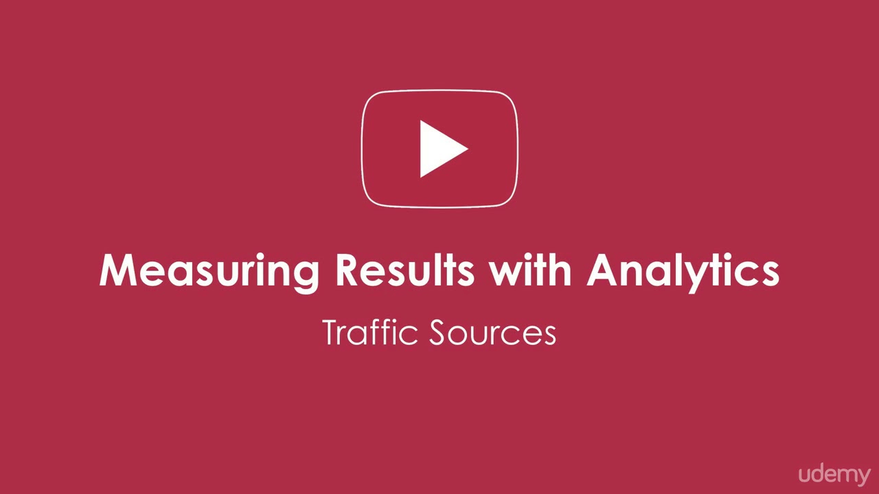 How to Measure YouTube Results with Analytics - YouTube Masterclass 12 ...