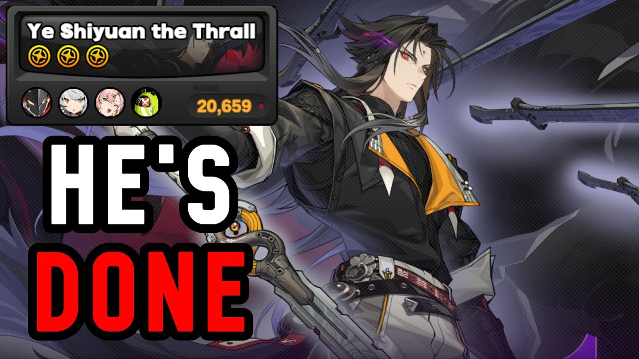 ZZZ's Starter A-Rank Agents Clears Thrall in Deadly Assault - YouTube