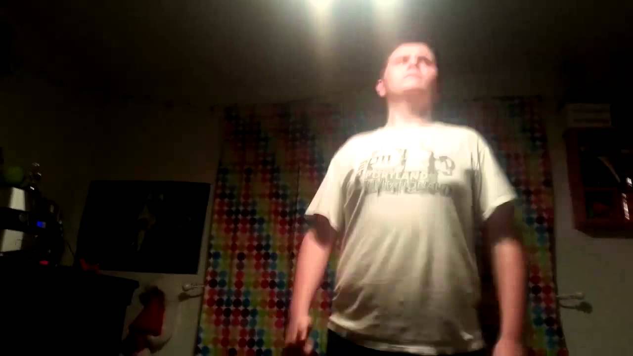 moobs shake - YouTube