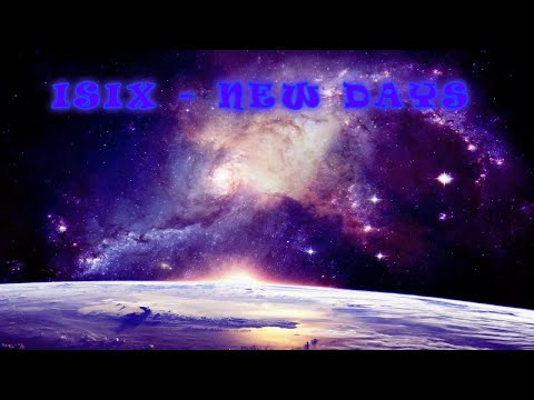 Isix - New Days