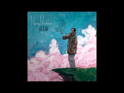 Necip Mahfuz - Sessiz