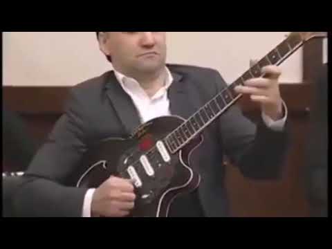 Mehdi gitara Elnur zeynalov Tacir  telefon 0555386565