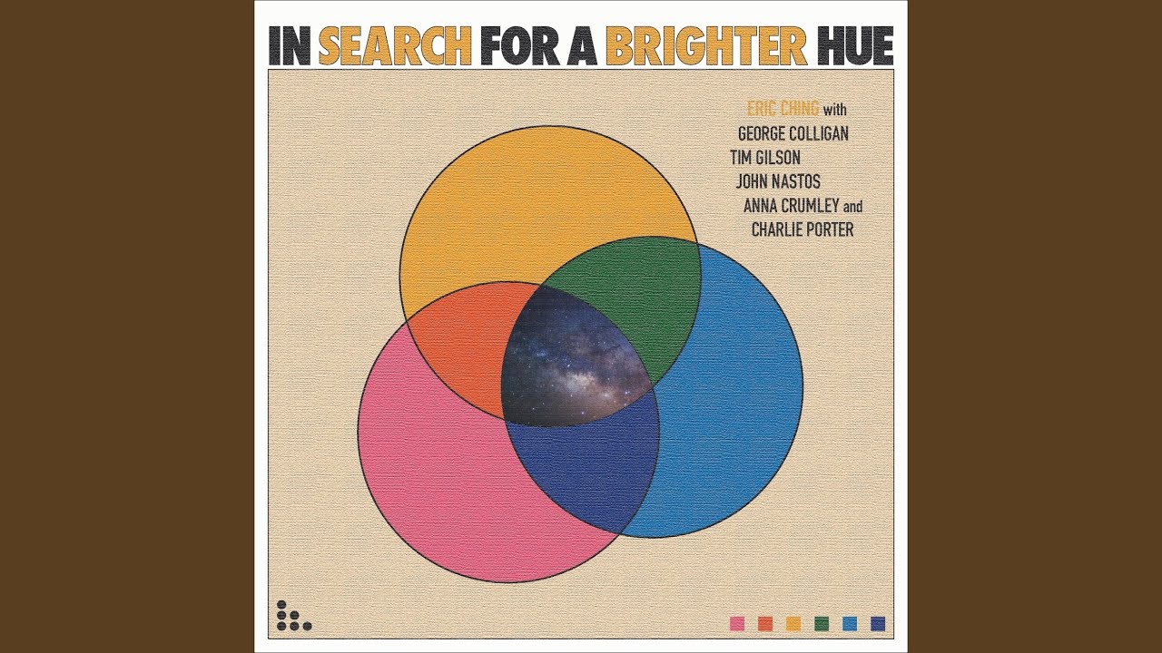 Jean Marie (feat. George Colligan & Tim Gilson) - YouTube