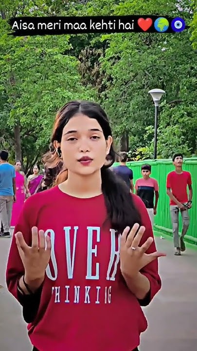 my original video Sanvi Kumari - YouTube