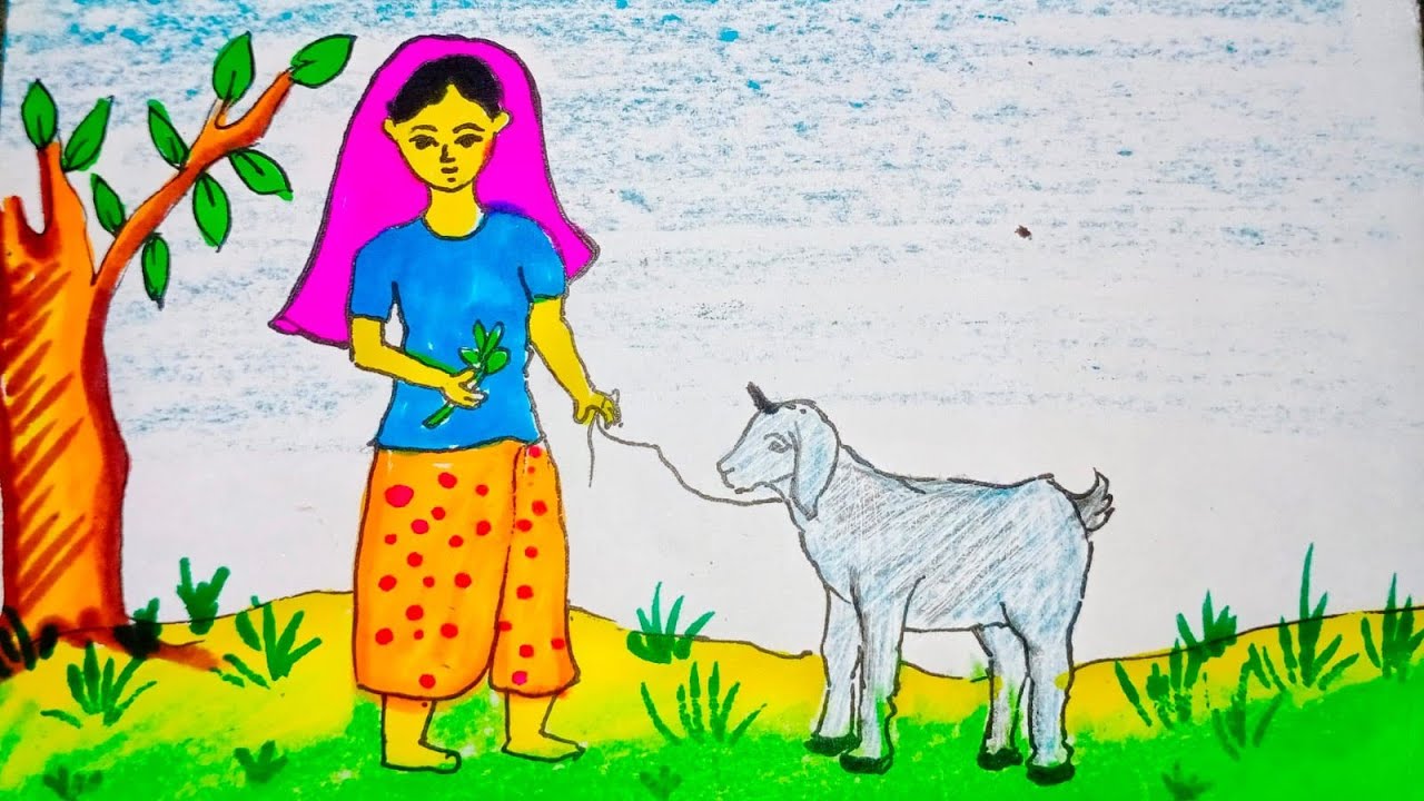 Basheer dinam poster drawing [ബഷീർ ദിനം പോസ്റ്റർ] Basheer day Poster ...