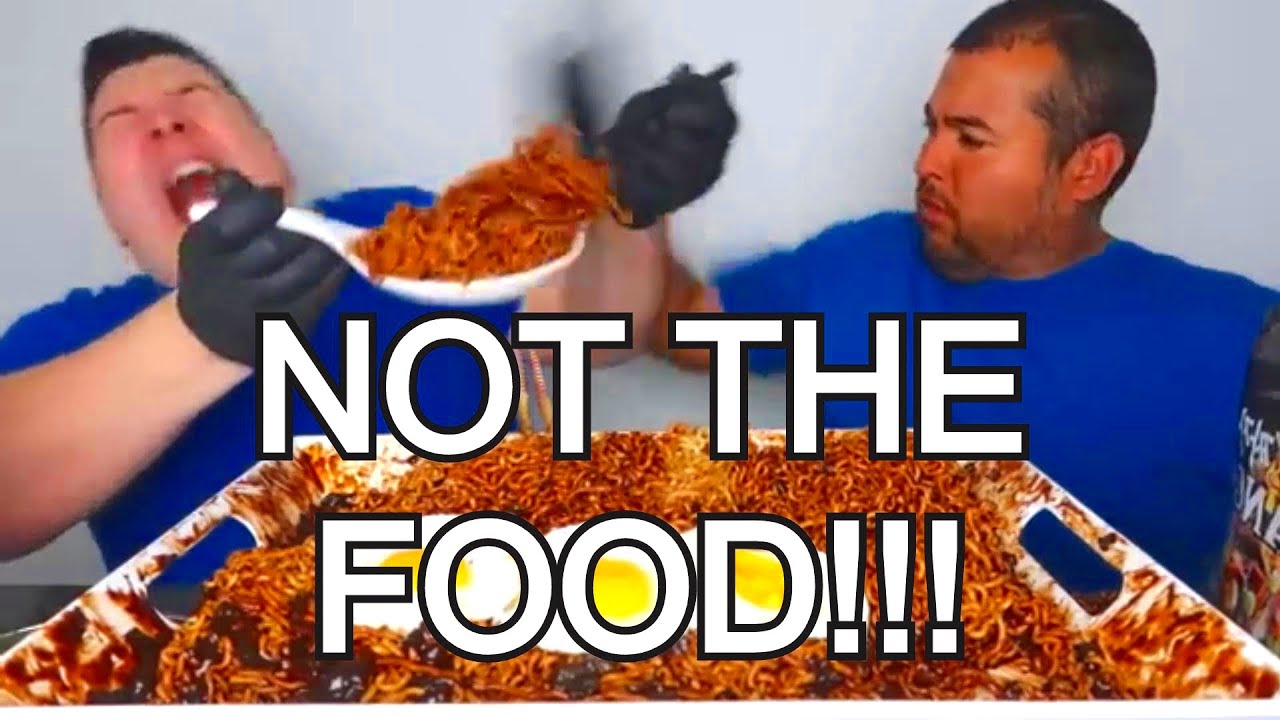 Nikocado Avocado and Orlin Home Fight and Funny Cringe Moments 2| Swamp ...