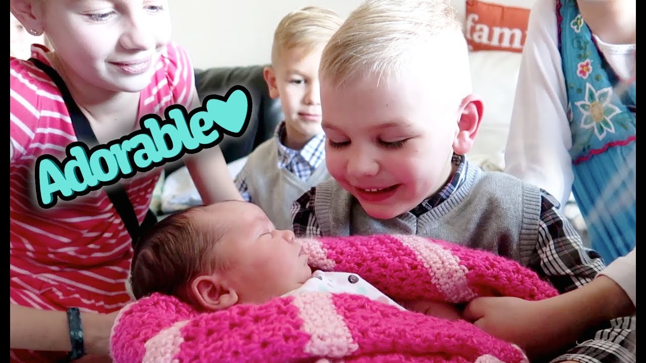 Ready For Branson's BABY? - YouTube