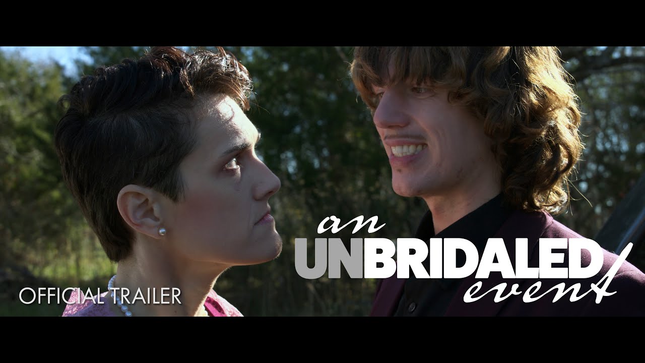 An Unbridled Event TRAILER / 48 Hour Film Project - Yes We Cannes ...