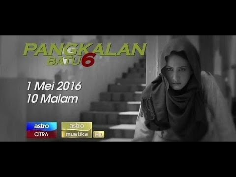 Pangkalan Batu 6 (2016) | Full movie - YouTube