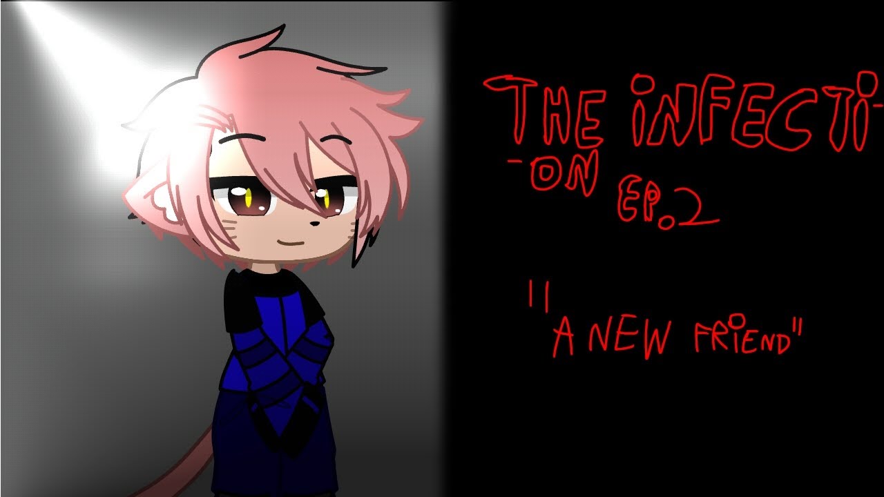 The infection |Episode 2: "A new friend"| - YouTube