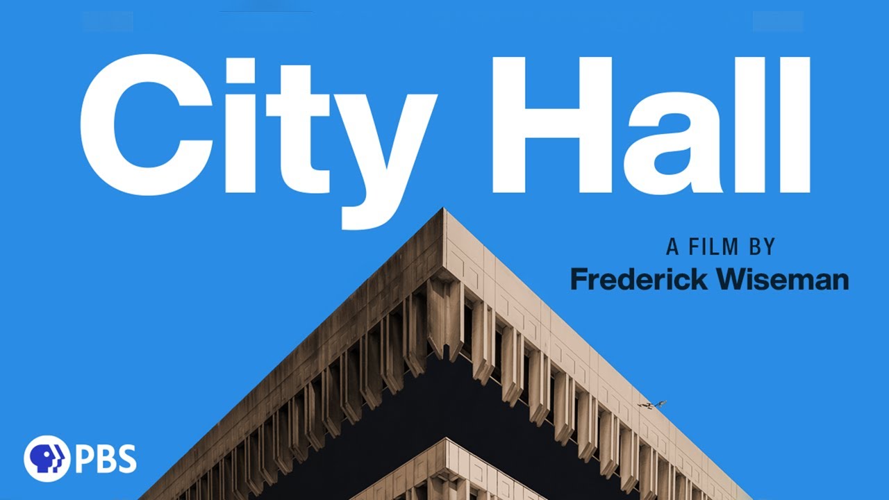 City Hall: A Look Behind the Scenes of City Government - YouTube