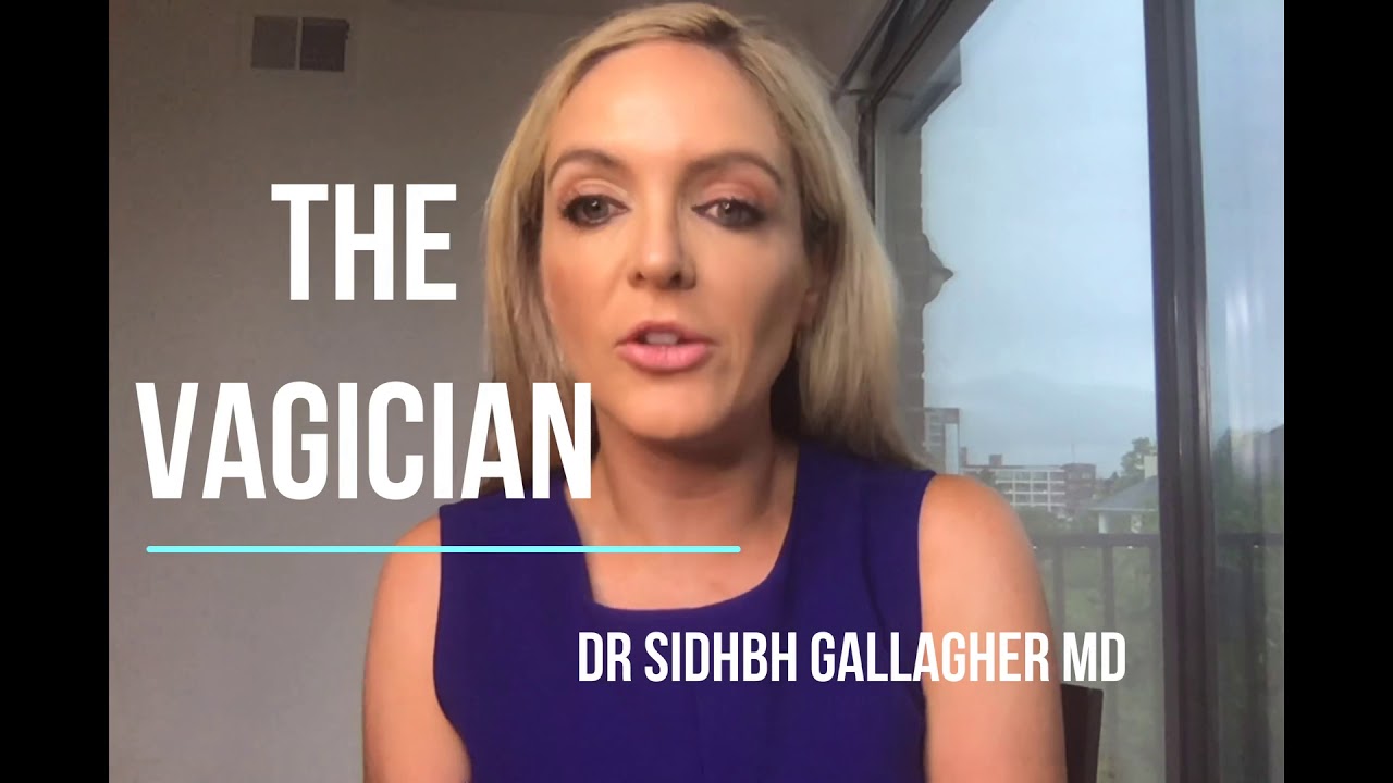 Introduction to The Vagician - YouTube