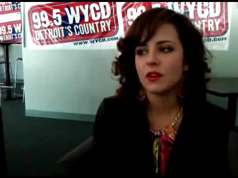 Ashley Allyson Loves Detroit - YouTube