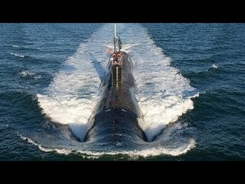 Sea Spies Documentary - YouTube