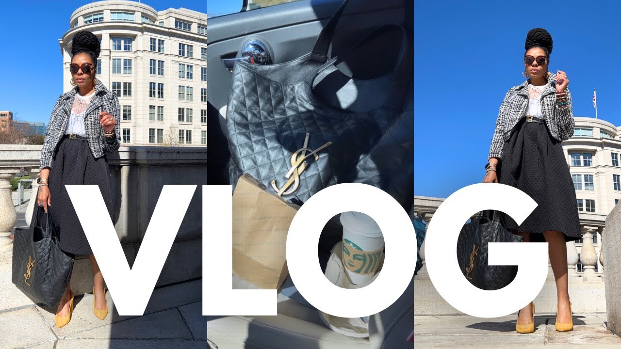 VLOG | BUYING MY FIRST HOME | STYLE BOX OOTD | PACKING | FRIENDSHIPS ...