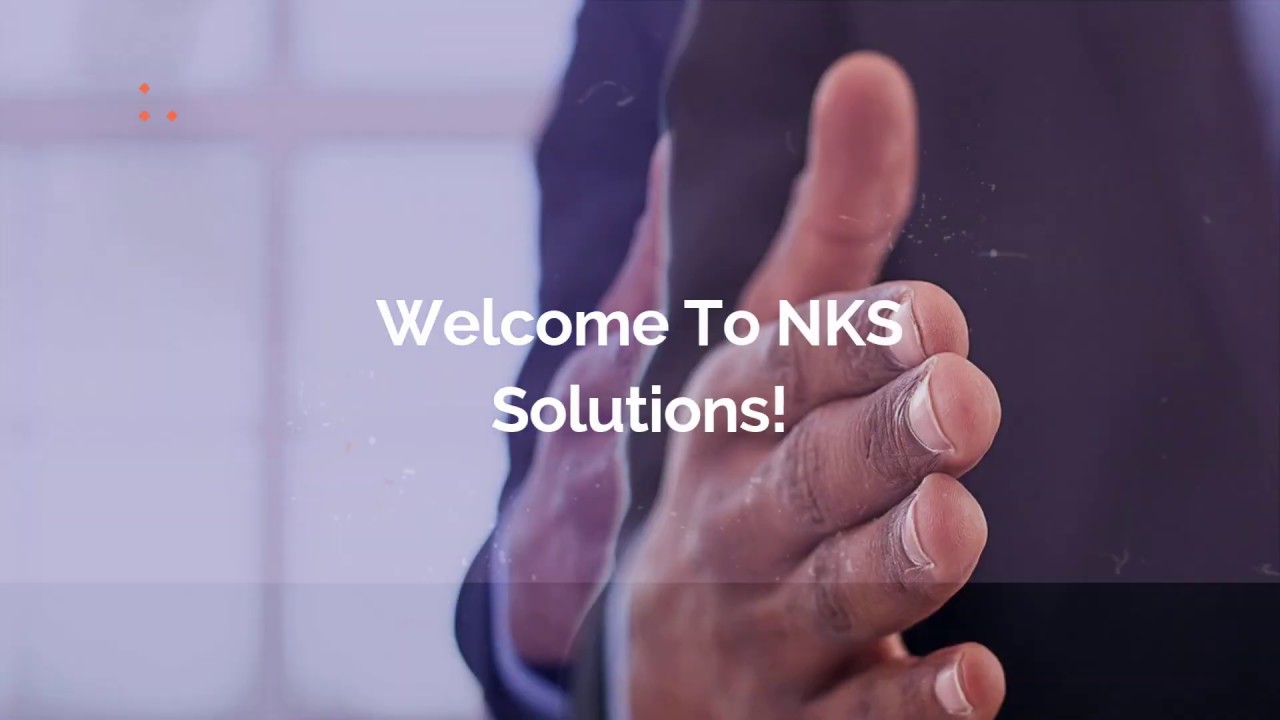 Digital Marketing Agency | NKS Solutions | United States - YouTube
