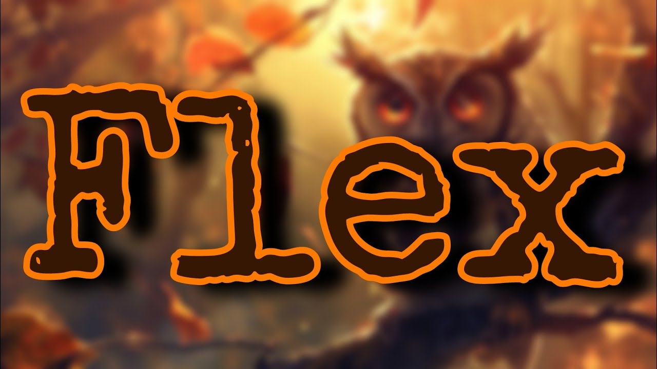 Flex - Luv Resval (Paroles/Lyrics) - YouTube