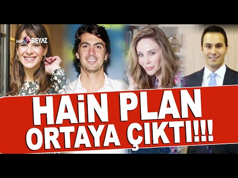Demet Şener boşandı Edvina, İbrahim Kutluay için harekete geçti / Magazin Turu