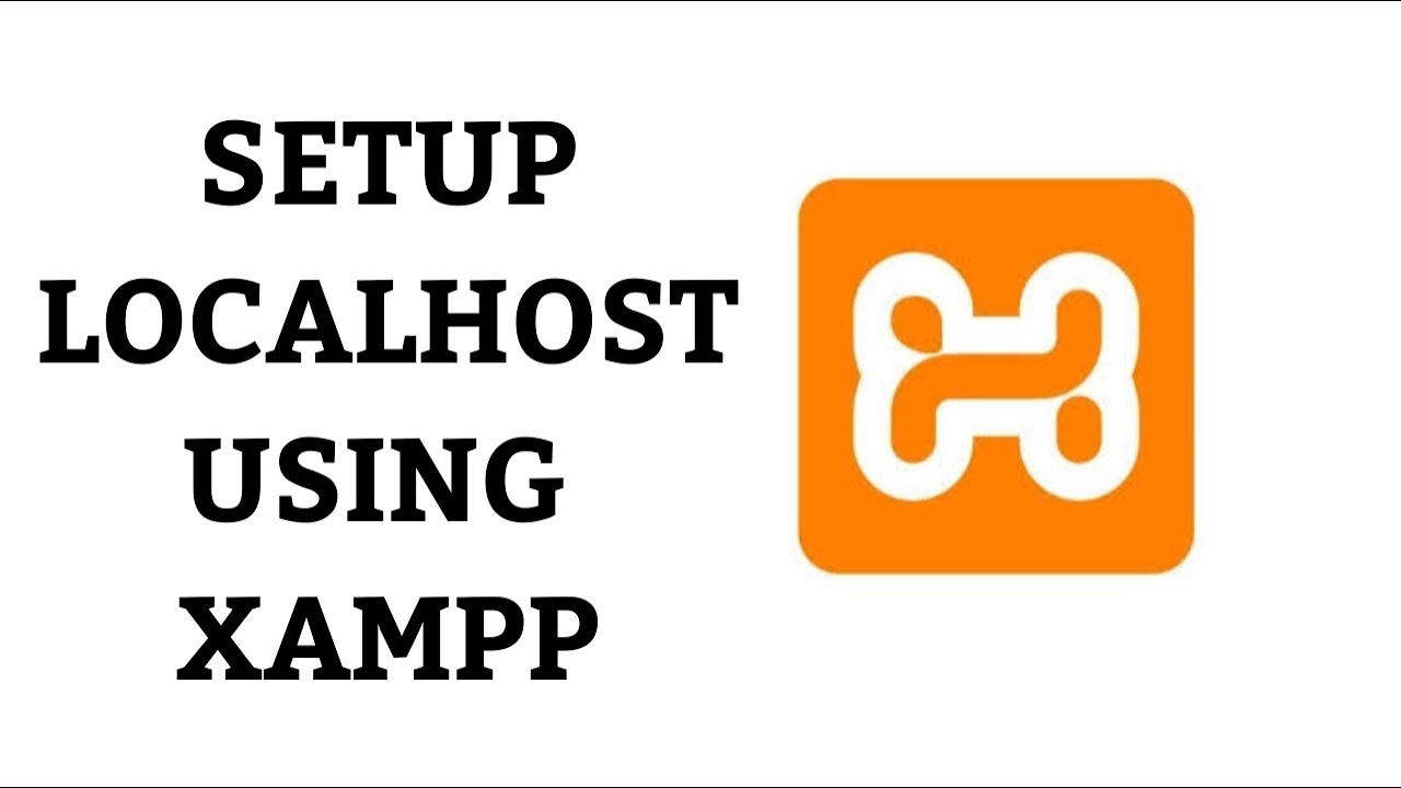 Setup Localhost Using Xampp Install Xampp Youtube 0350
