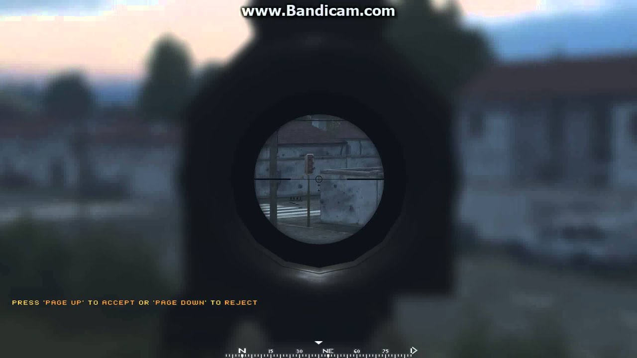 Project Reality 1.2 SP gameplay - German Army vs Russian Army - YouTube