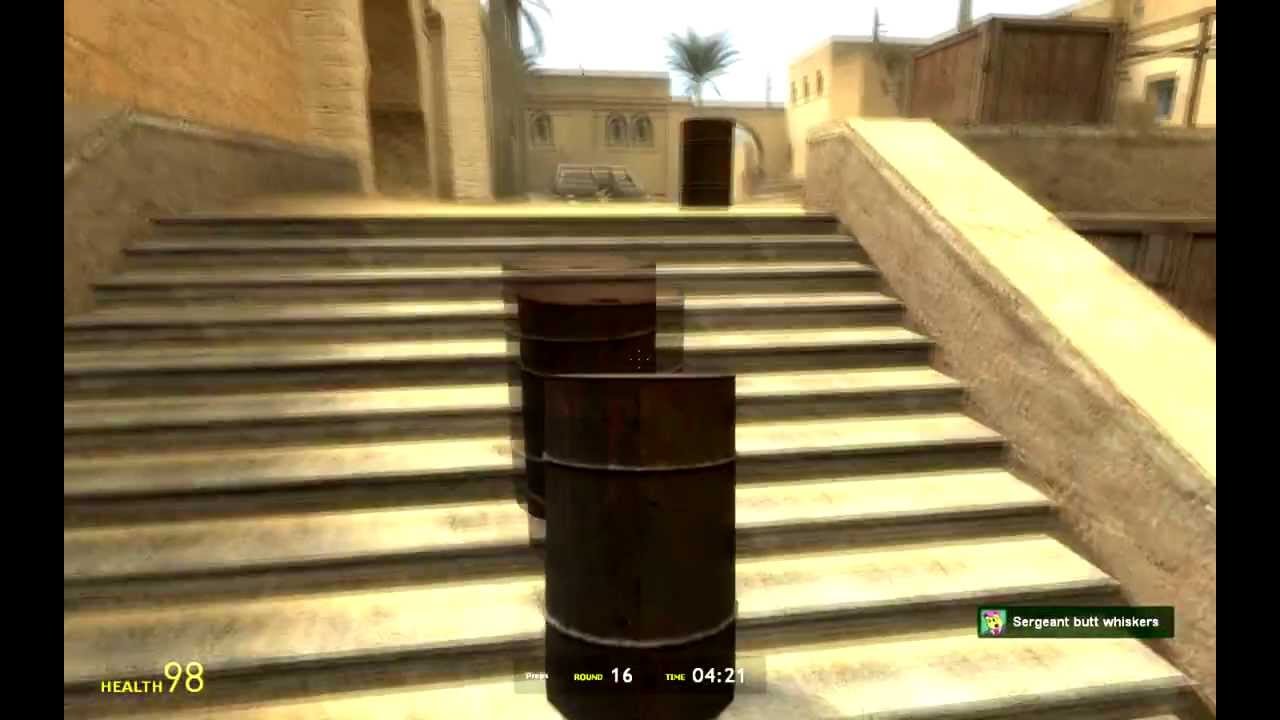 Attack Of The Errors! (Gmod: Prop Hunt) - YouTube