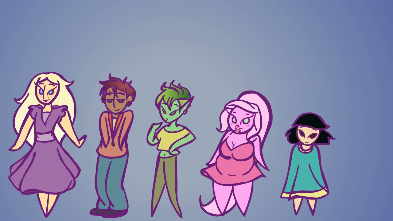 Meet the OC 2 - YouTube