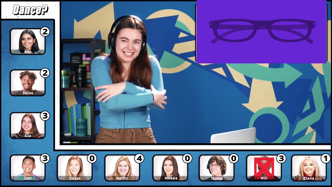 Jordan, Mikaela, Marlhy and Elle from teens react 30-3-2019 - YouTube