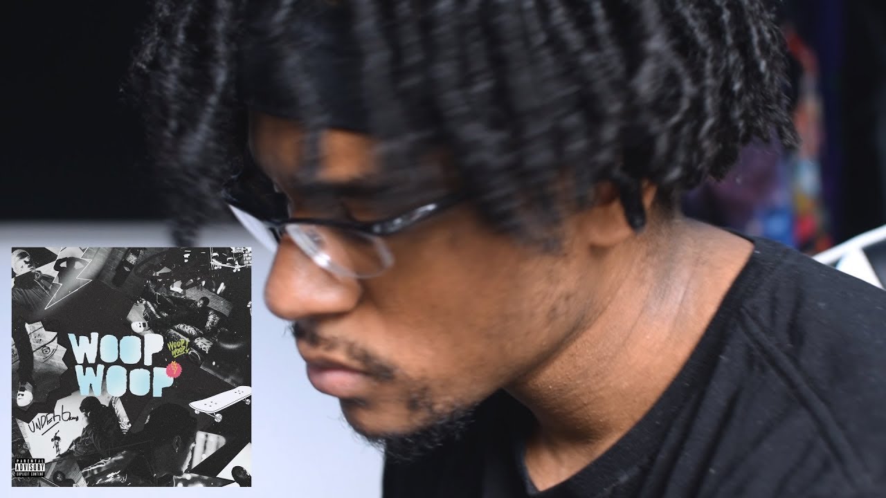 How I Made "Woop Woop" by D2X! / You Need to Cook Up: Season 1, Episode ...