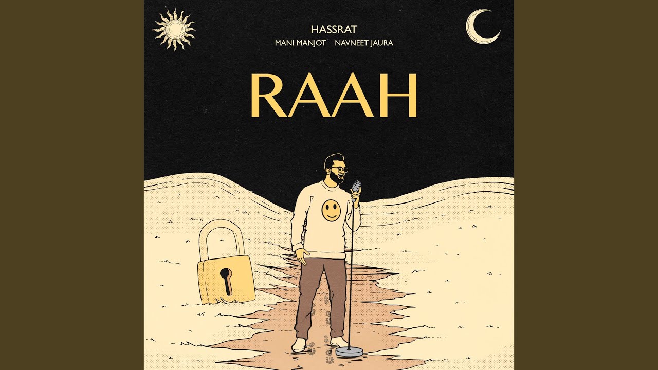 Raah - YouTube Music