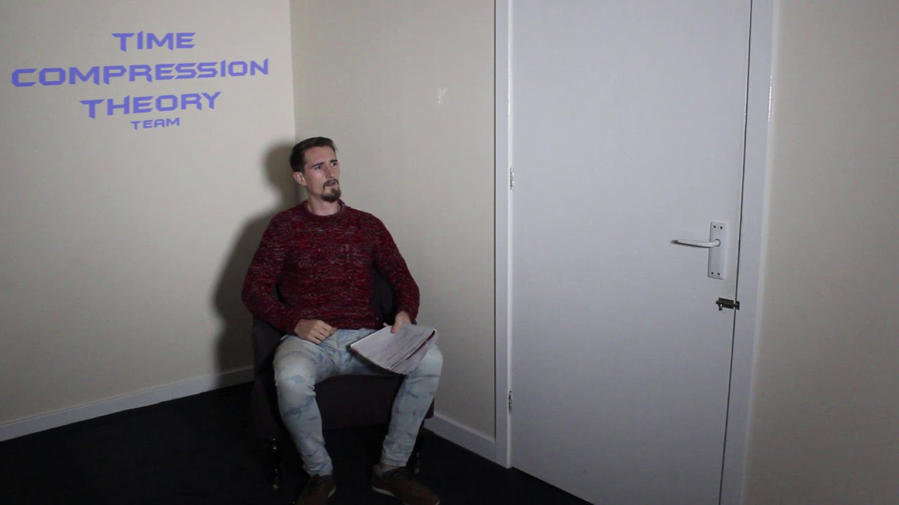 Time Compression Theory - Joke of the week - YouTube