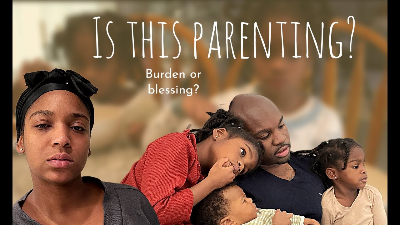 Exhausting Life of a Tired Dad: A Day in the Life | Fatherhood - YouTube