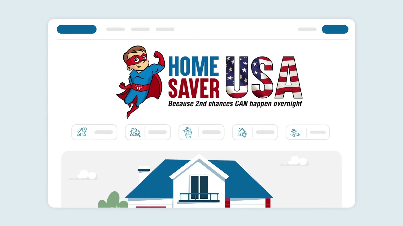 Home Saver USA - 15 - YouTube