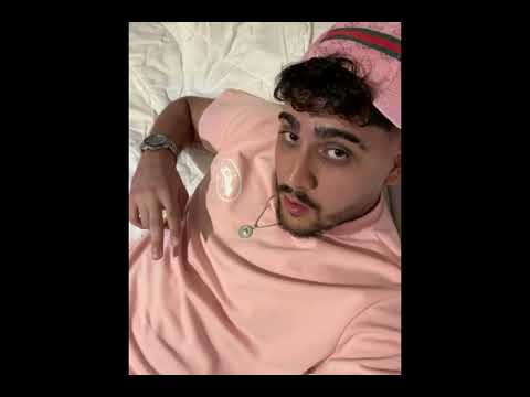 ALROCA - El Clasico  (slowed+reverb)