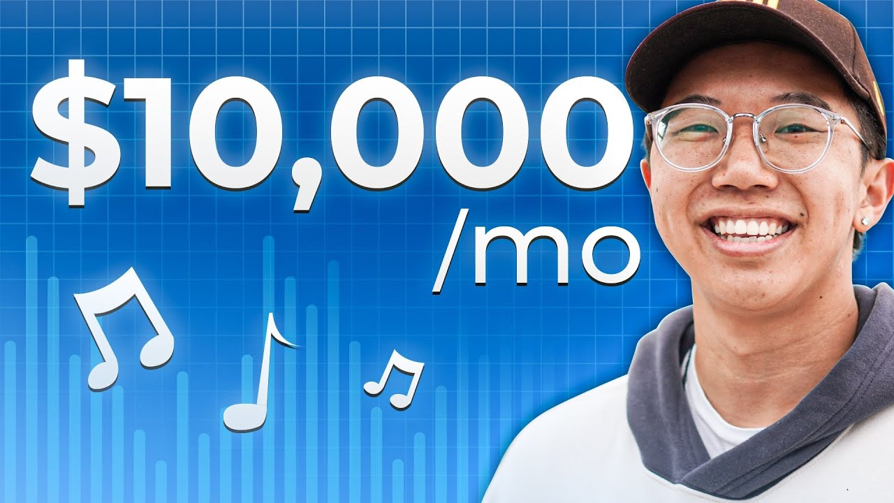 How To Make $10K/Month As A Music Teacher Without Working 40 Hrs/Week ...