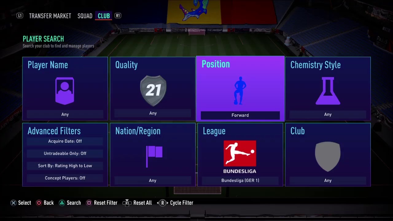 FIFA 21 WEEKEND LEAGUE (RECORD: 15 - 0) + 80+ PLAYER PICKS - YouTube