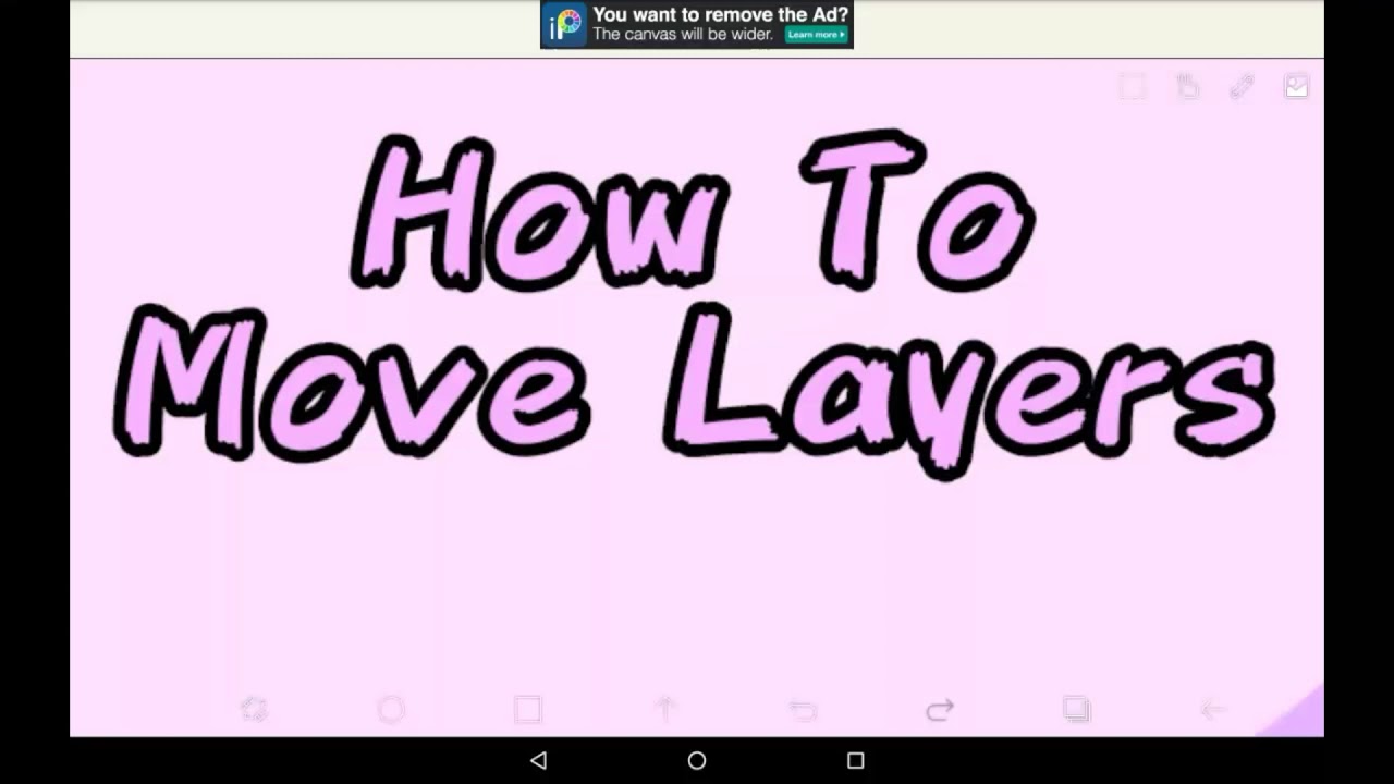 How To Move Layers Ibis Paint X Tutorial For Beginners YouTube how-to-move-layers-ibis-paint-x-tutorial-for-beginners-youtube