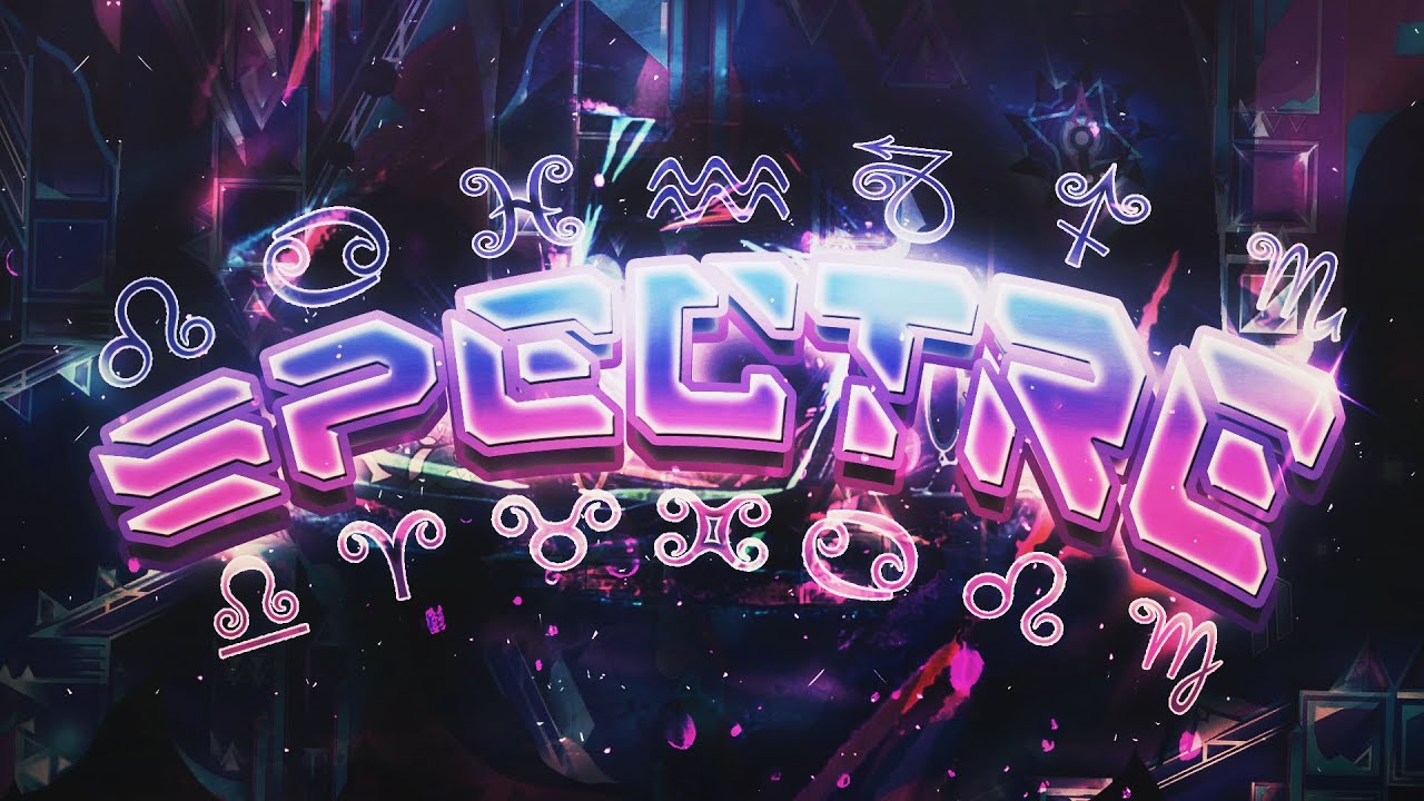 [FIRST HISPANIC] Spectre 100% (Extreme Demon) By xander & More - YouTube