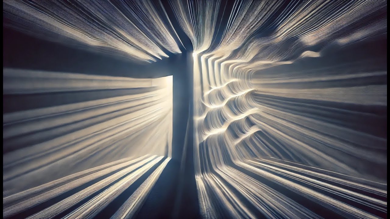 Fenômenos de Fase de Luz: O Mistério das Sombras e Luzes Que Você Nunca ...