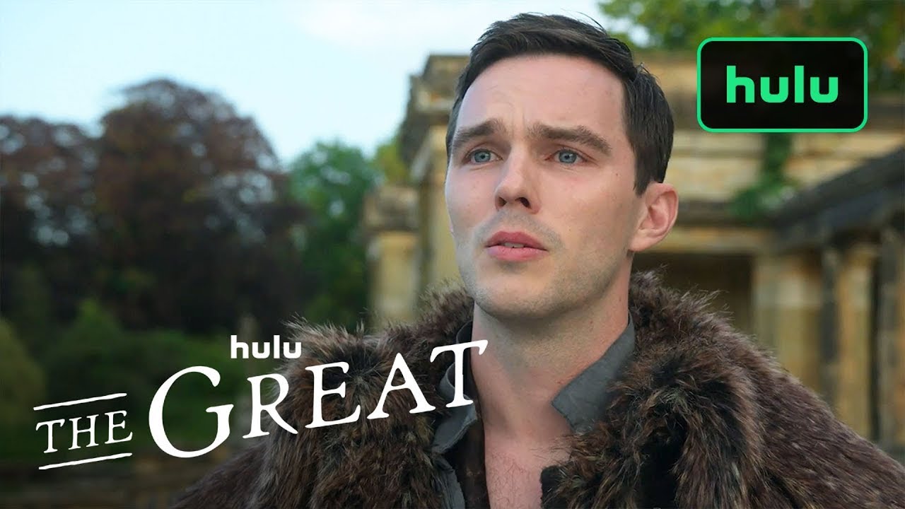 The Great | Season 2 Recap | Hulu - YouTube