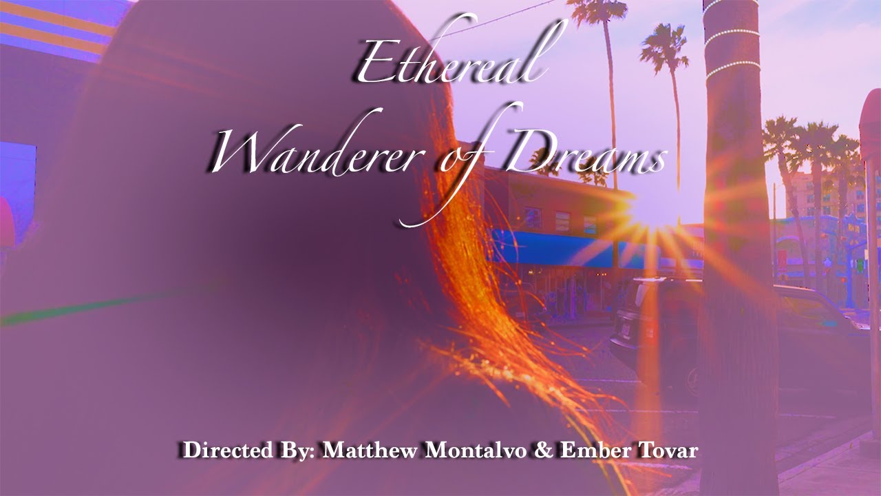 Ethereal: Wanderer of Dreams - Student Film Awards Director's Cut - YouTube