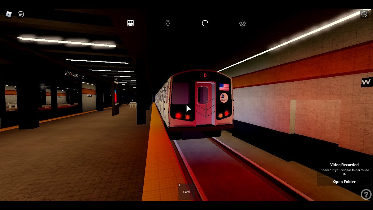 Roblox STS Gameplay - YouTube