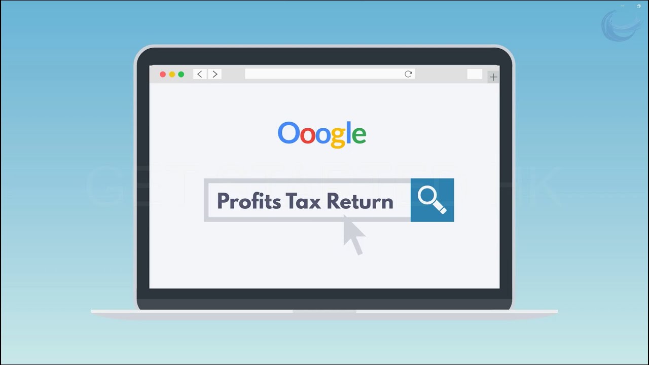 Profits Tax Return | Get Started HK - YouTube