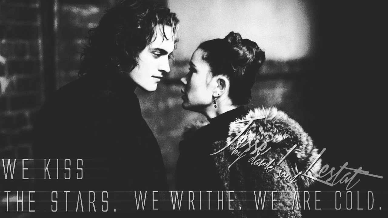 jesse & lestat || we're so cold - YouTube