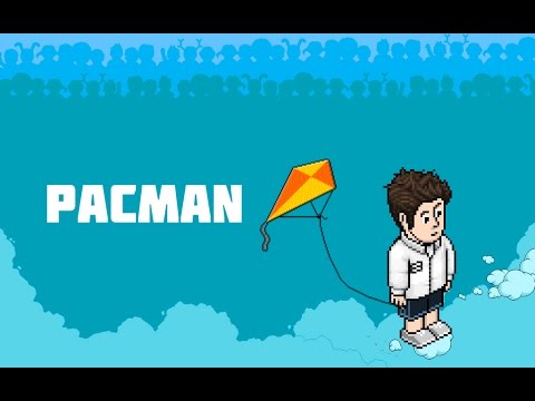 ¡Pac-Man 2 VS 2! (Automático) (Habbo Games) - YouTube